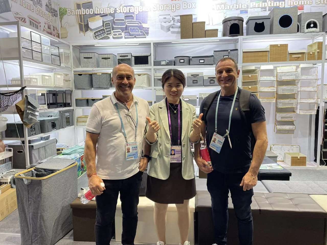 About us - Great Shine Home Storage Supplier