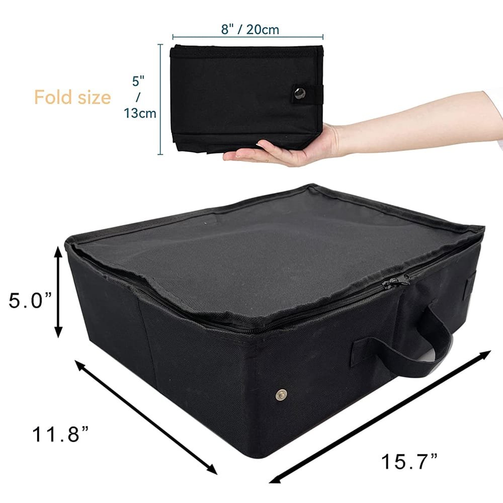 Hot Sale Folding Waterproof Collapsible Litter Box - Great Shine Home ...