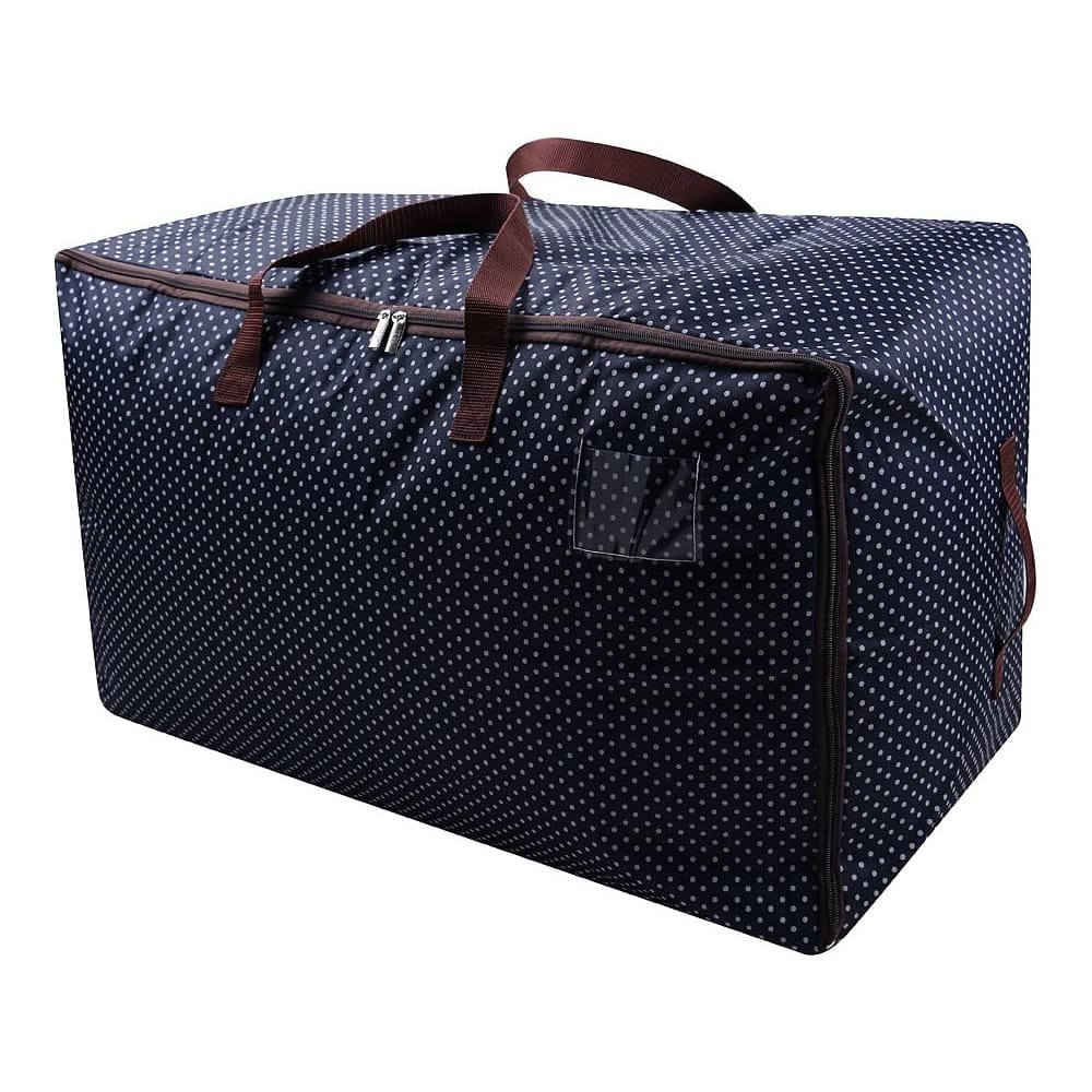Wholesale New Design Custom Fabric Storage Bag With Handles - Great ...