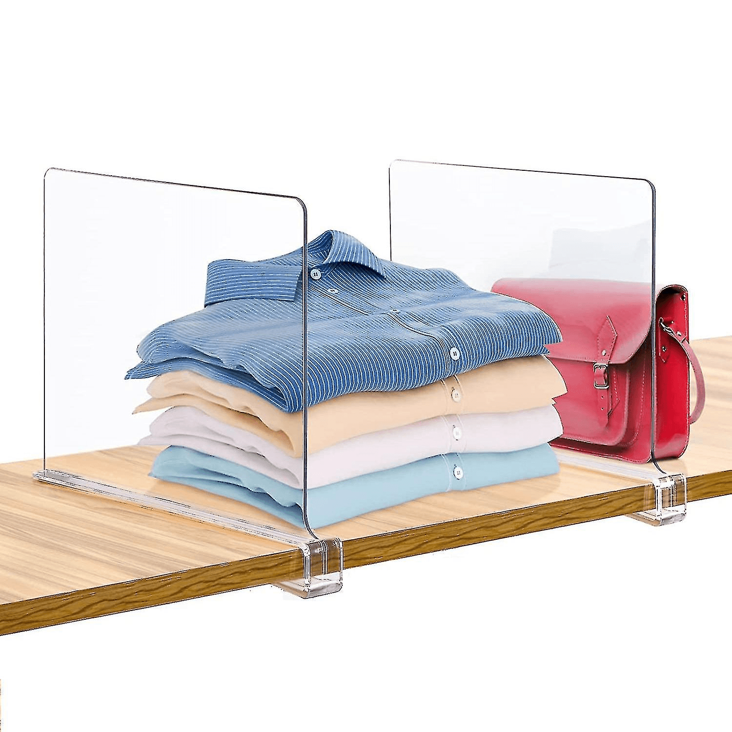 Shelf Dividers - Great Shine Home Storage Supplier
